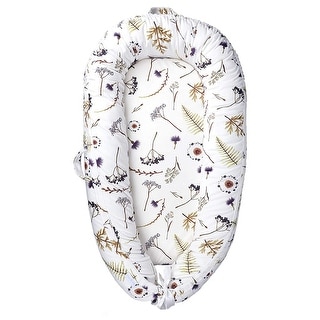 Baby Lounger for Newborn Cover Newborn Lounger for 0-12 Months ...