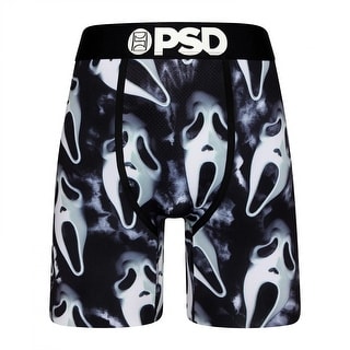 Scream Ghost Face Psd Boxer Briefs - Bed Bath & Beyond - 41385215