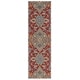 SAFAVIEH Heritage Oriental Hand-tufted Wool Area Rug - Bed Bath ...