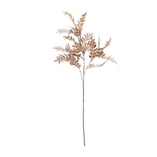 Fall Leaf Spray (Set of 6) - 12" x 13" x 34" - Bed Bath & Beyond - 38392463