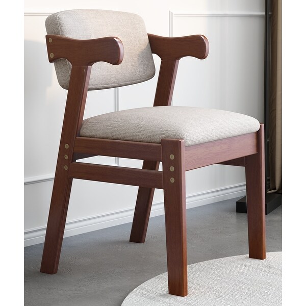 Solid Wood Desk with Chair Home Student Writing Desk Liftable Study Table Bed Bath Beyond 40951858