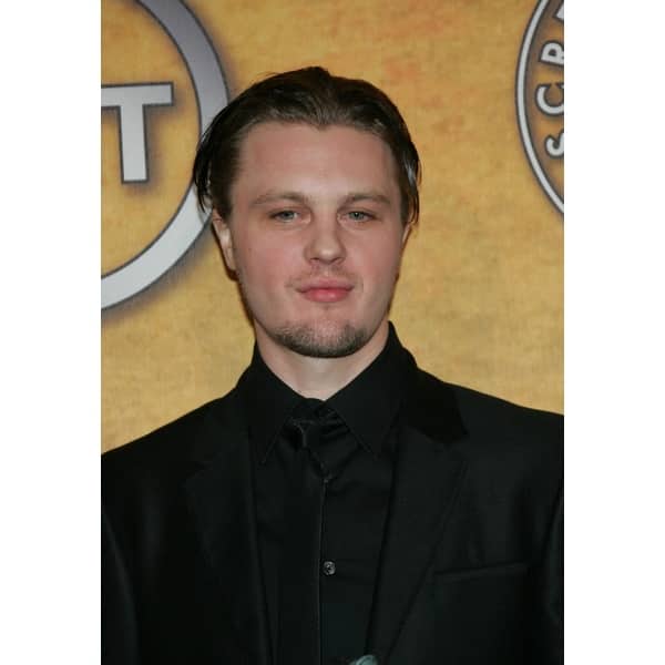 michael pitt