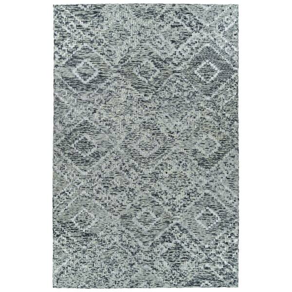 Radiance Handmade Tufted Rug - Bed Bath & Beyond - 30407978