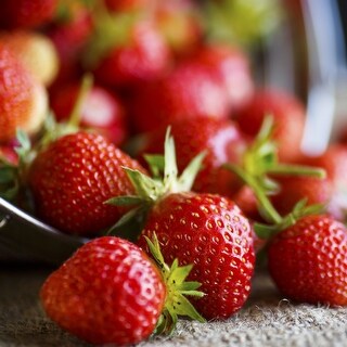 Van Zyverden Junebearing Strawberries Eclair Set of 20 Roots - Bed Bath ...