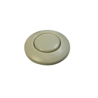 Moen AS-4201 Disposal Air Switch Button - Bed Bath & Beyond - 16320714