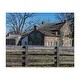 Rose Farm Gettysburg Pennsylvania Photography House Art Print/Poster ...