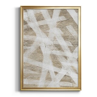Splinters Premium Framed Print - Ready to Hang - Bed Bath & Beyond ...