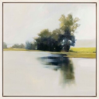 Water Bound - Giclee on Canvas - Bed Bath & Beyond - 37188779