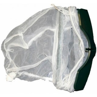 Mosquito Magnet MM3100NET Liberty Plus Replacement Net for MM3100 - Bed ...