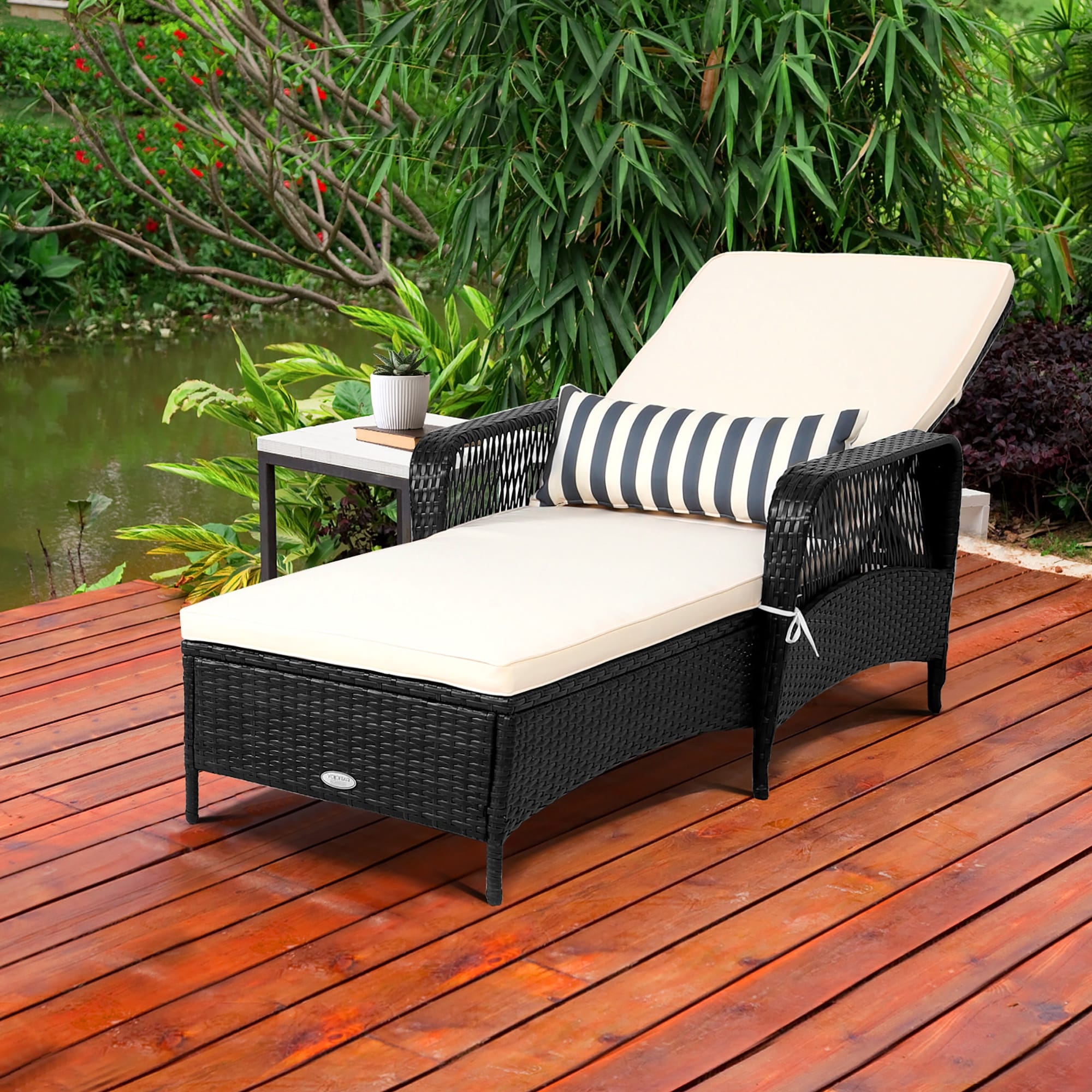 Outdoor Chaise Lounges - Bed Bath & Beyond