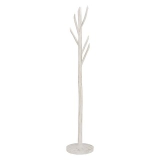 Walter 70 In. H Tree Branch Coat And Hat Rack - Bed Bath & Beyond ...