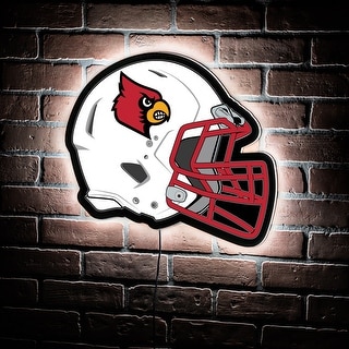 University of Louisville LED Lighted Sign - Bed Bath & Beyond - 36525485