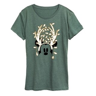 Disney Mickey Antlers - Bed Bath & Beyond - 41344623