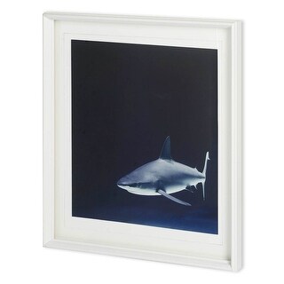 Silence Framed Art Print - Bed Bath & Beyond - 39199450