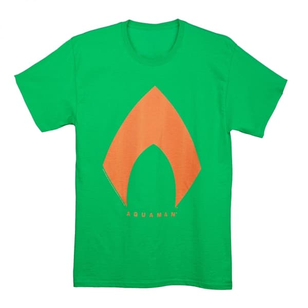 aquaman t shirt