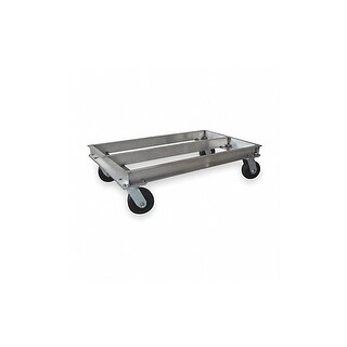 Sim Supply General Purpose Dolly,2000 lb. 2TUN8 - 1 Each - Bed Bath ...