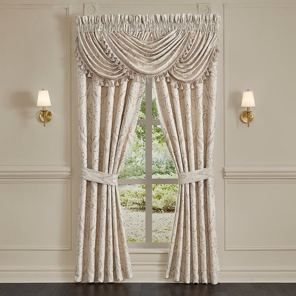J. Queen New York Trinity Window Panel Pair - Bed Bath & Beyond - 38170157