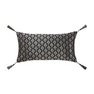 Cascade Boudoir Decorative Throw Pillow - Bed Bath & Beyond - 41954499