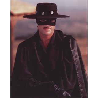 Duncan Regehr as Zorro Photo Print - Bed Bath & Beyond - 25375349