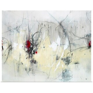 "Synergize" Poster Print - Bed Bath & Beyond - 31480201