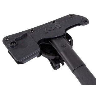 Molded Hard Nylon Sheath Black - Bed Bath & Beyond - 16146007