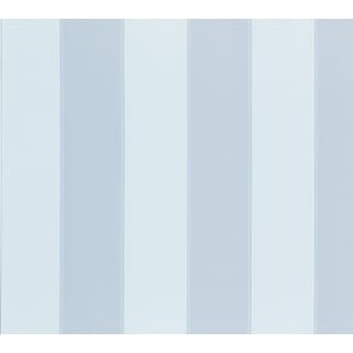 Galerie Wallcoverings Neapolis 3 Classic Wide Stripe Design Vinyl on ...