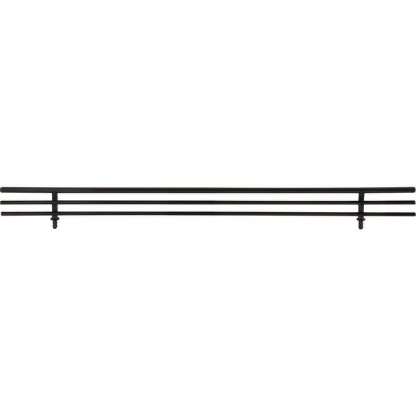 Hardware Resources 17 Inch Wide Wire Shoe Fence - Bed Bath & Beyond ...