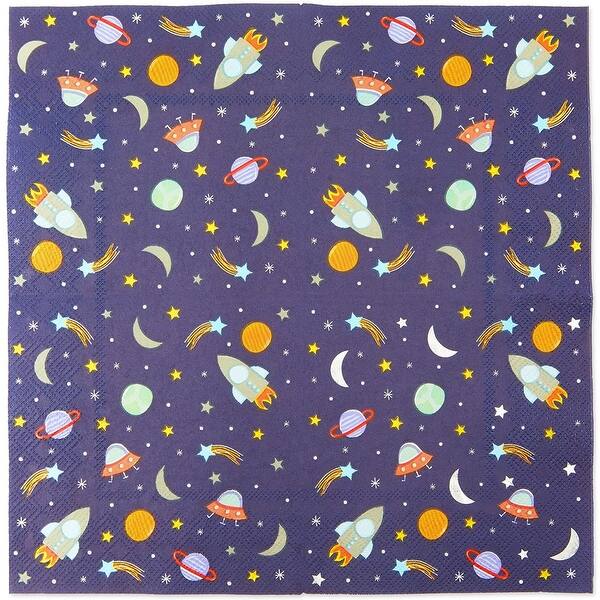 rocket pack and ship