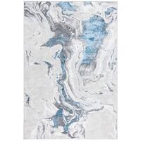 SAFAVIEH Amelia Fietje Modern Abstract Distressed Rug - On Sale - Bed ...