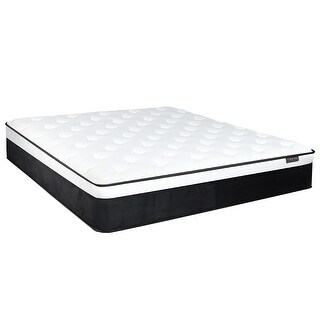 12-inch Thick King Size Mattress - Bed Bath & Beyond - 36693101