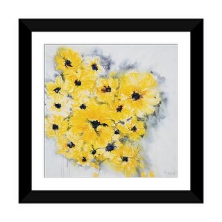 iCanvas "Summer Afternoon" by Francoise Wattre - Bed Bath & Beyond ...