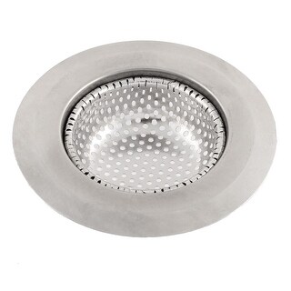 Bathroom Washroom Sink Basin Net Strainer Drain Drainer Waste Filter ...