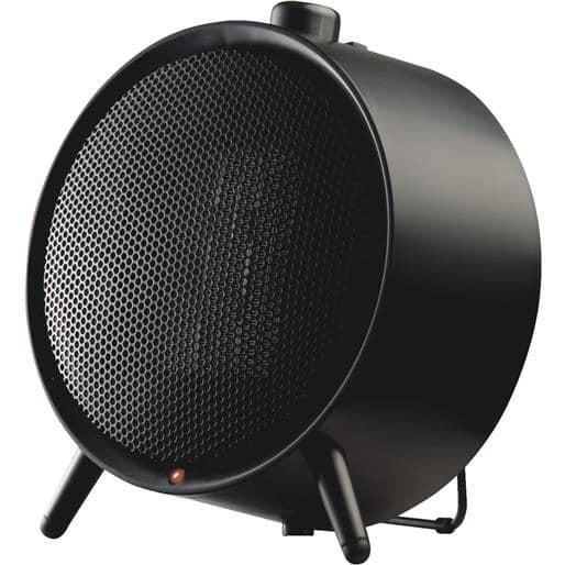 Kaz Home Environment Blk Uberheat Cer Heater HCE200B Unit: EACH - Bed ...