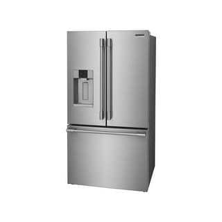 Frigidaire Professional Frigidaire Professional 27.8 Cu. Ft. French ...