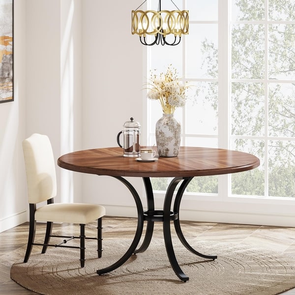 Bar Height Table And Chairs HONGYAN 63-Inch Bar Height Pub Table ...