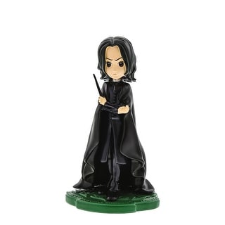 Wizarding World of Harry Potter Severus Snape Anime Figurine - Bed Bath ...