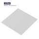 200mm x 200mm x 2mm Rectangle 1060 Aluminum Sheet Flat Metal Plate ...