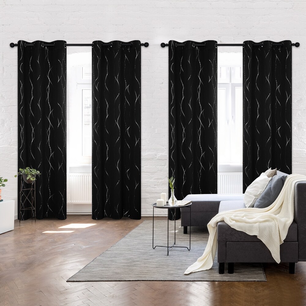 Blackout Curtains Bed Bath And Beyondnull
