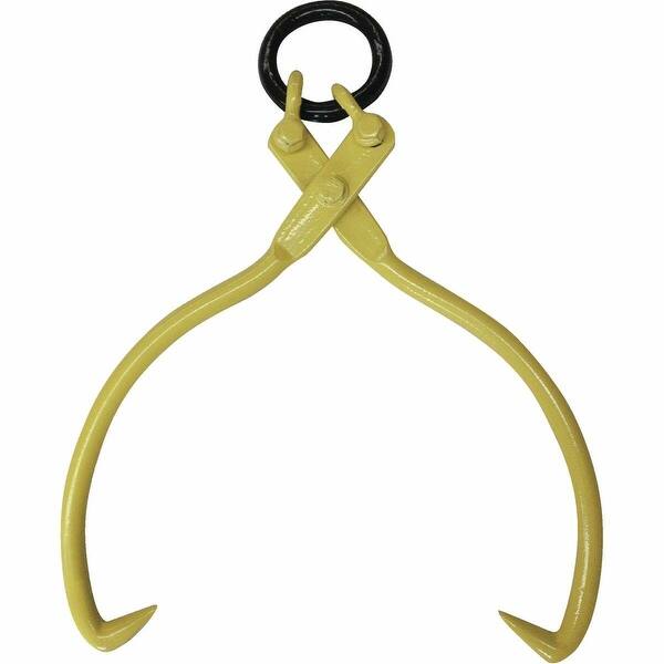 Timber Tuff Skidding Tongs - Ring - 1 Each - Bed Bath & Beyond - 37154569