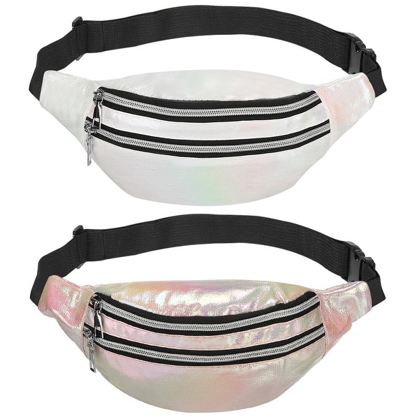 fanny pack 80s