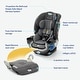 Graco 4Ever DLX Grad 5-in-1 Car Seat - Bed Bath & Beyond - 39678032