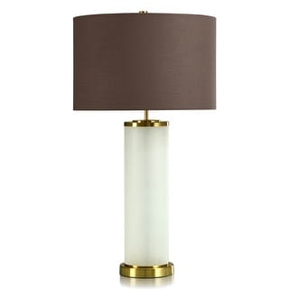 StyleCraft Dann Foley - Lifestyle Polyresin Table Lamp - Bed Bath ...