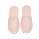 Women's Terry Cotton Spa Bath Slippers - Bed Bath & Beyond - 38890110