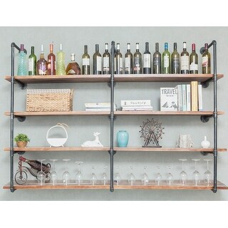 5-Tier Shelf Brackets,Not Include Planks - Bed Bath & Beyond - 39573322