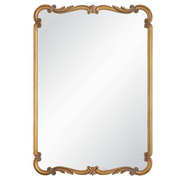 victorian mirror frame