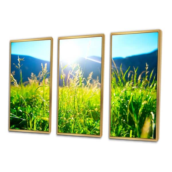 nature art frames