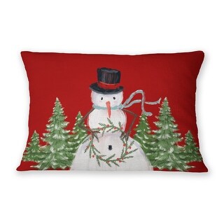 WOODLAND SNOWMAN Interior Collection - Bed Bath & Beyond - 39016761