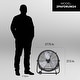 Perfect Aire 29.75 in. H X 24 in. D Drum Fan - Bed Bath & Beyond - 44100235