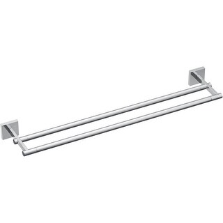 Moen Triva 24" Towel Bar - Bed Bath & Beyond - 30563028