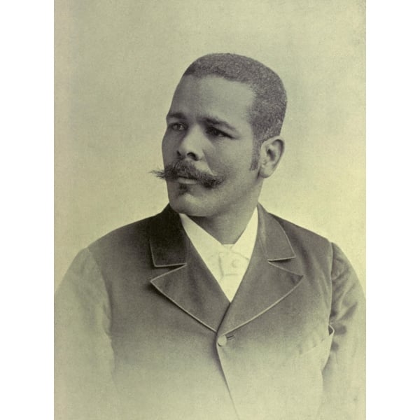 General Jose Antonio Maceo Was A Commander In The Cuban Army Of ...